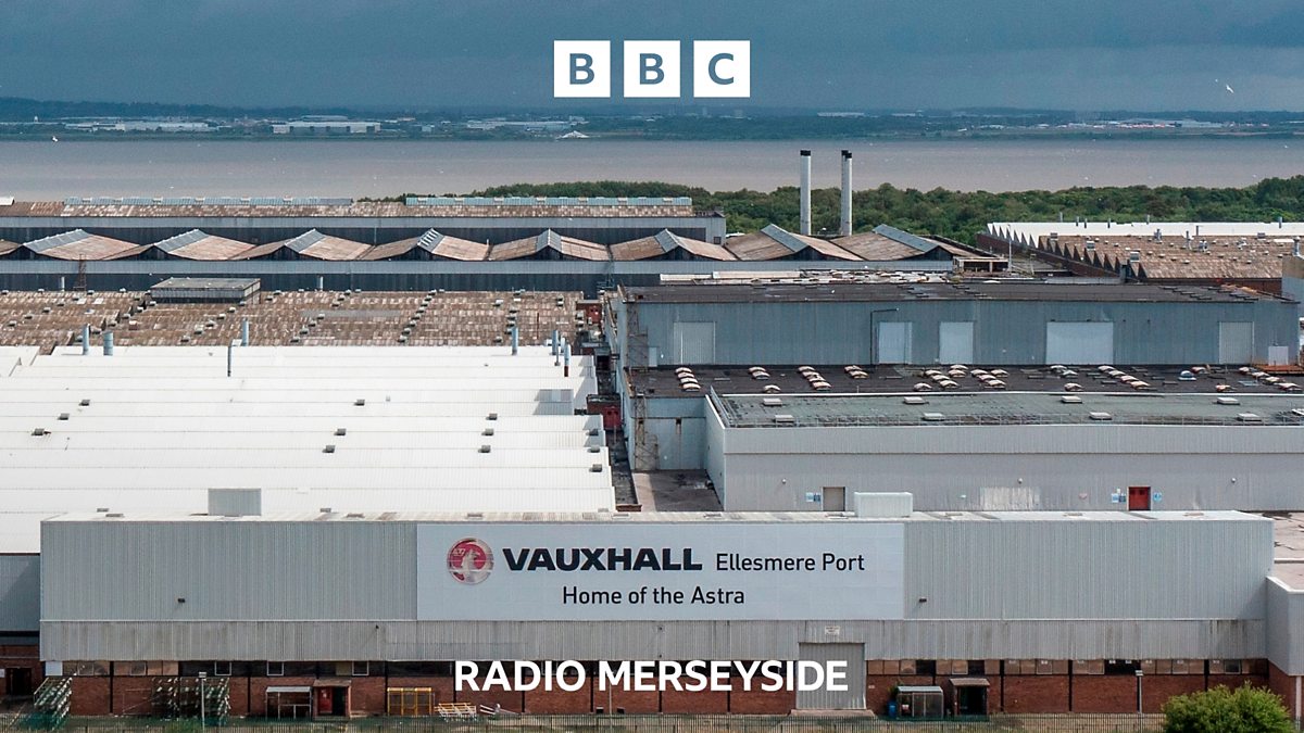 BBC Radio Merseyside - BBC Radio Merseyside, 60 years since the 1st ...