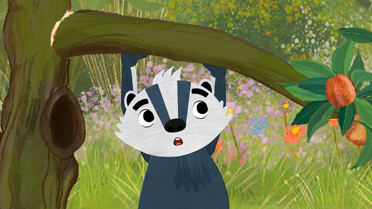 CBeebies Radio - Yukee's Musical Adventures, Jumbled Up