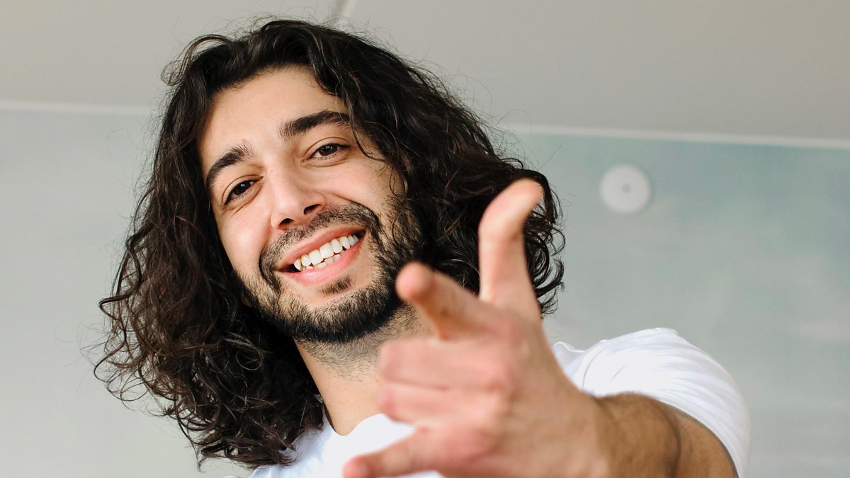 BBC Radio Cornwall - Daniel Pascoe, 12/06/2024, Armen Adamjan's life ...