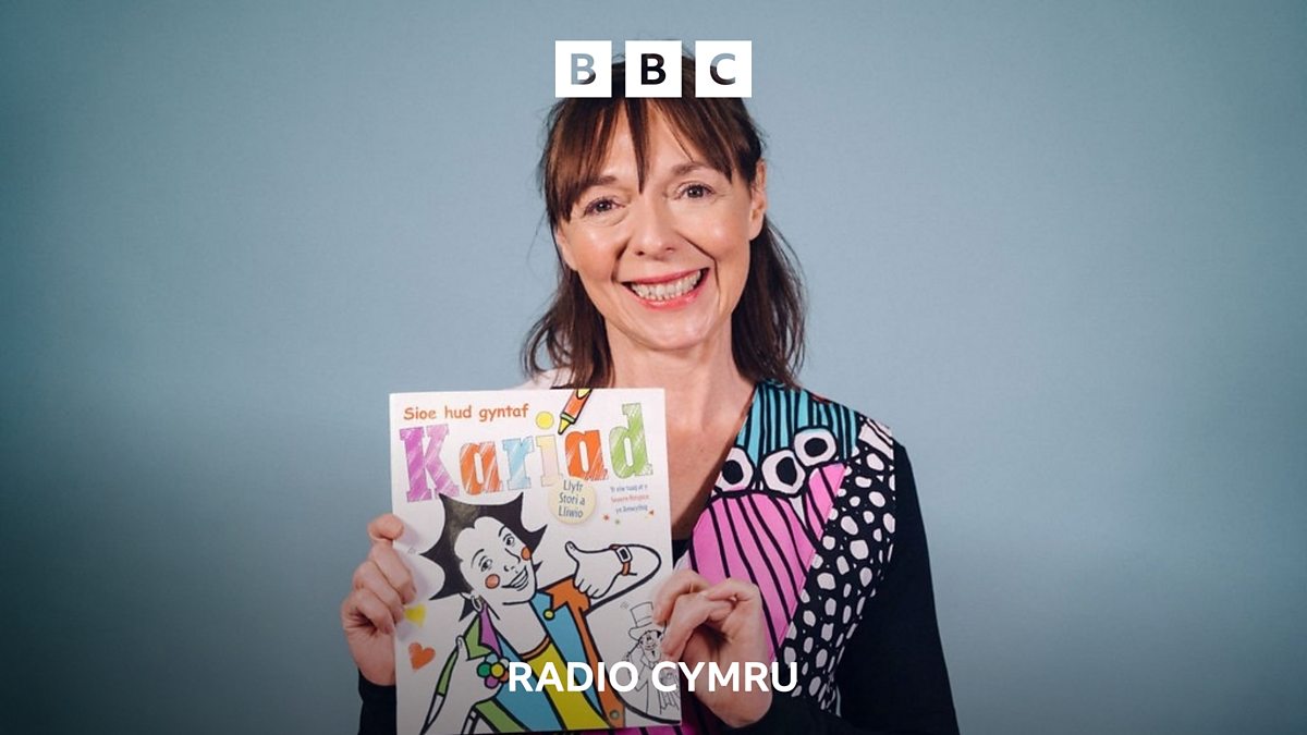 BBC Radio Cymru - Beti a'i Phobol, Karen Wynne