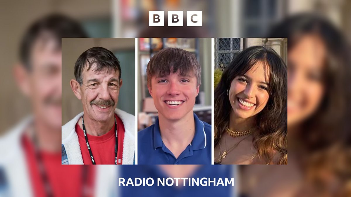 BBC Radio Nottingham - BBC Radio Nottingham, Nottingham attacks: One ...