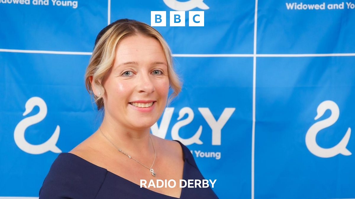 BBC Radio Derby - BBC Radio Derby, The pain of Father's Day for some