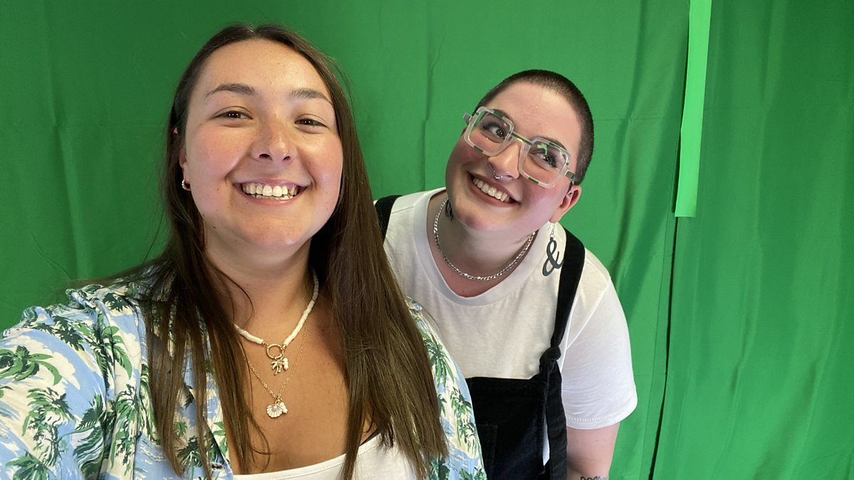 BBC Radio Tees - Upload with Emma Millen, 15/06/2024, Poetry, OOYH and ...