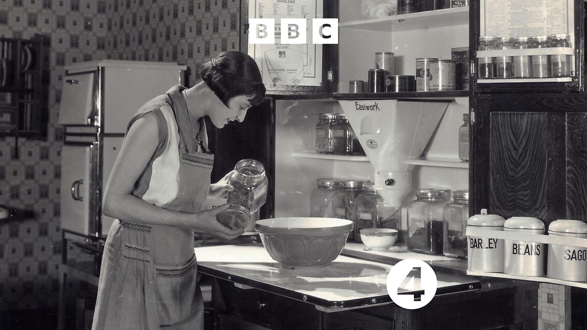 BBC Radio 4 - Archive on 4, Fitted and Kitted