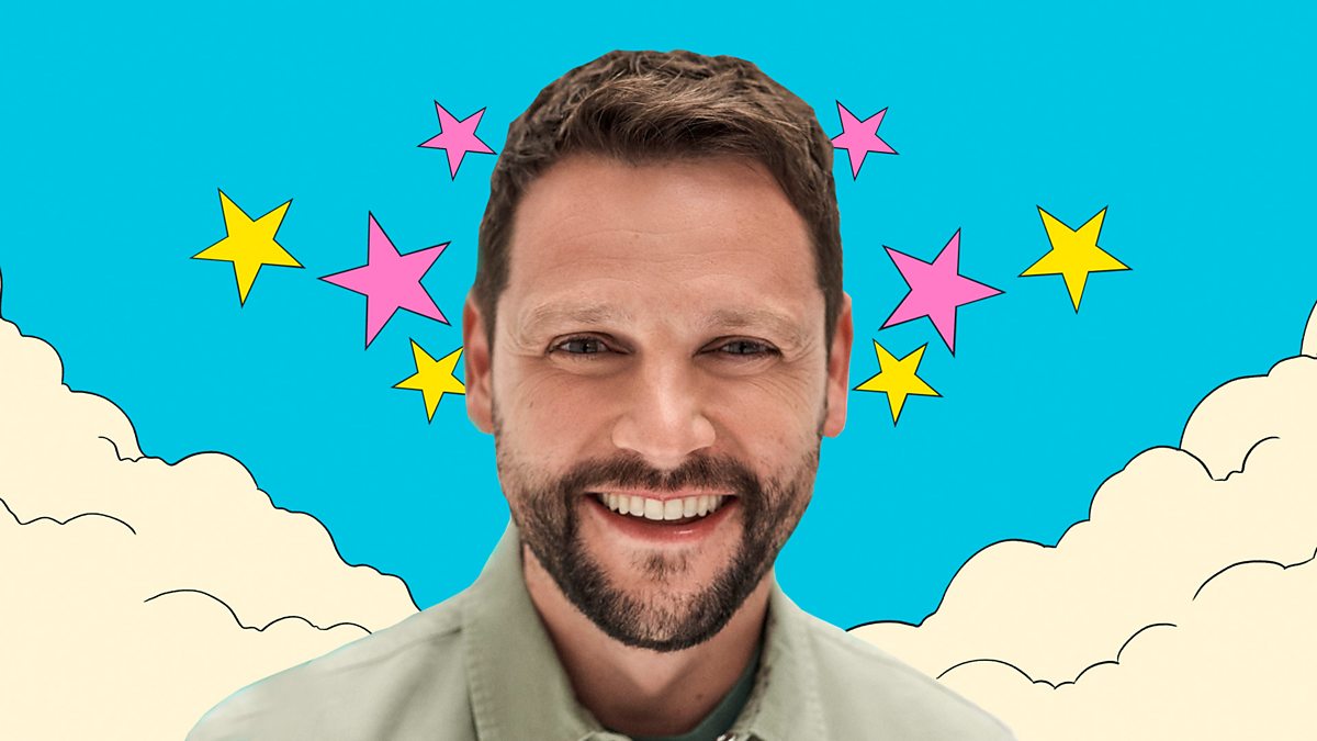 BBC Radio 5 Live - Gordon Smart, Gordon's Euros Party - Episode guide