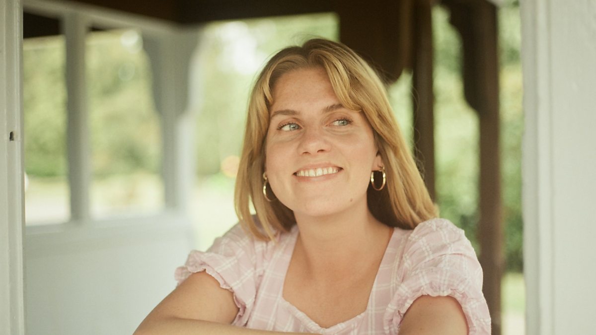 BBC Radio Cornwall - Upload with Daniel Pascoe, Georgie Jones' poems ...