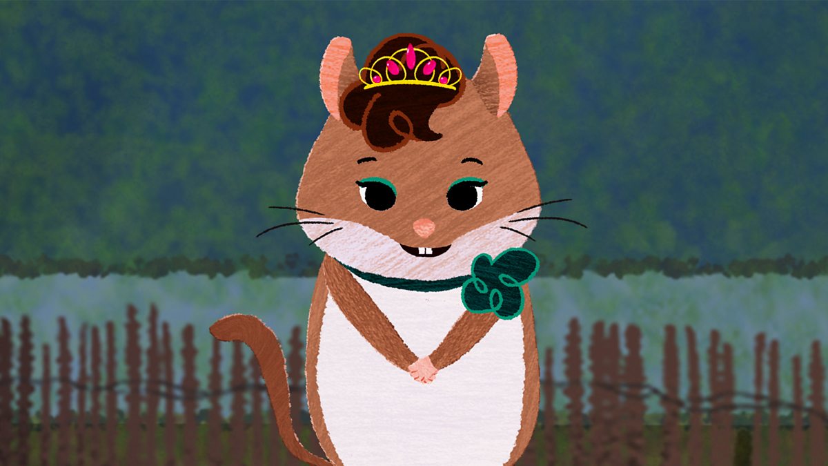 Yukee - Series 1: 38. Cleo Nibbles - BBC iPlayer