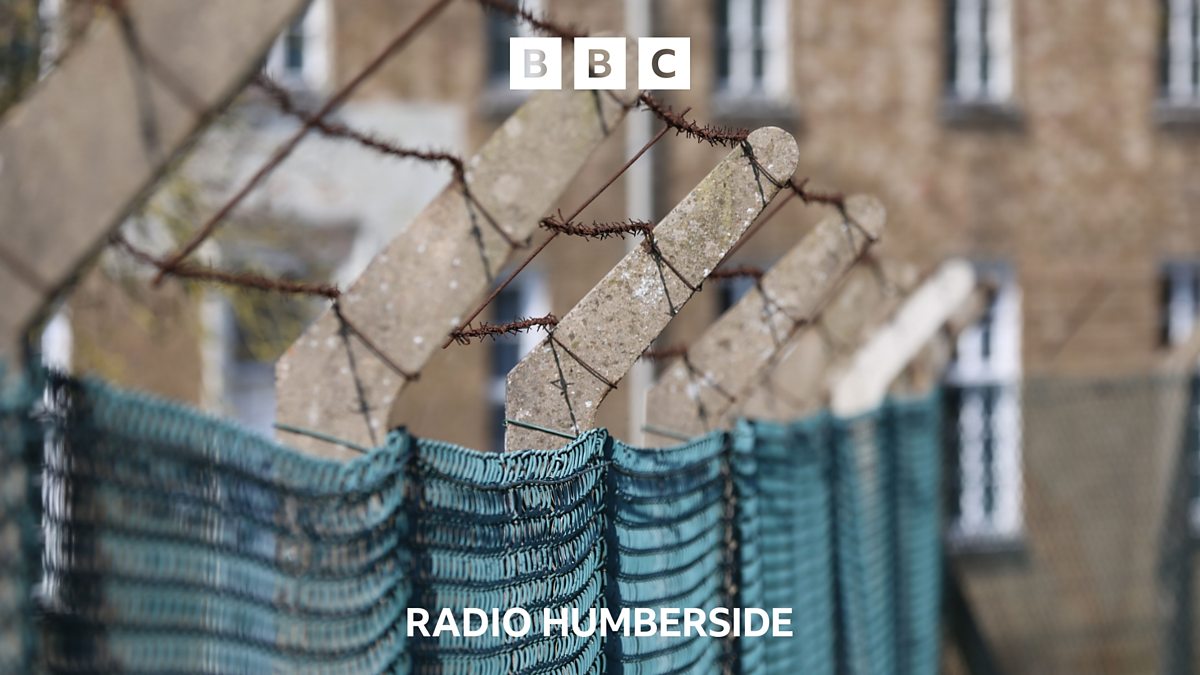 BBC Radio Humberside - BBC Radio Humberside, Hull refugee on life in a ...