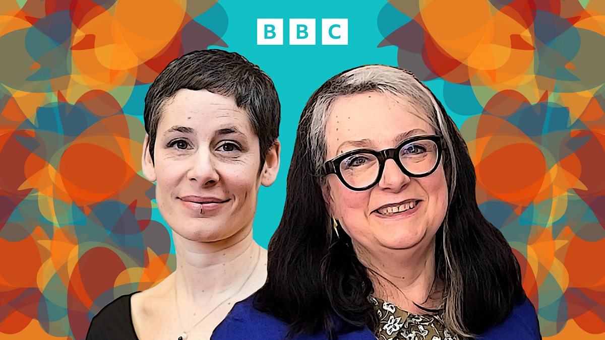 BBC World Service - The Conversation, Lessons in laughter