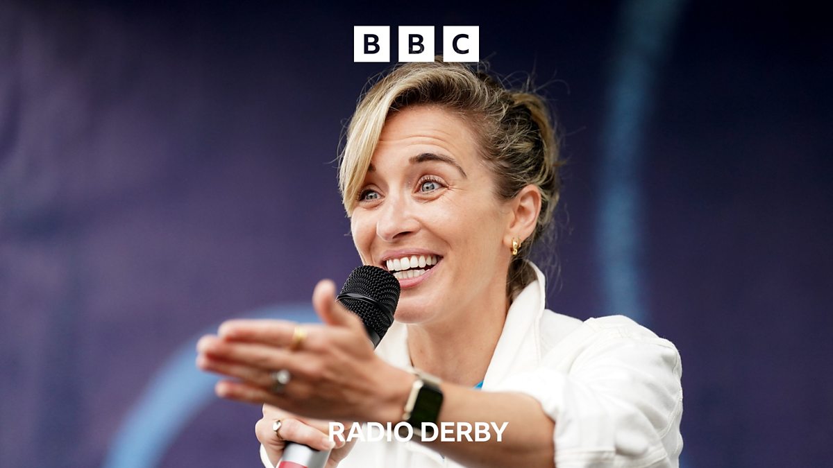 BBC Radio Derby - BBC Radio Derby, Do you fancy daytime nightclubbing ...