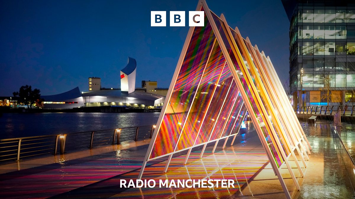 BBC Radio Manchester - BBC Radio Manchester, Was the weekend invented ...