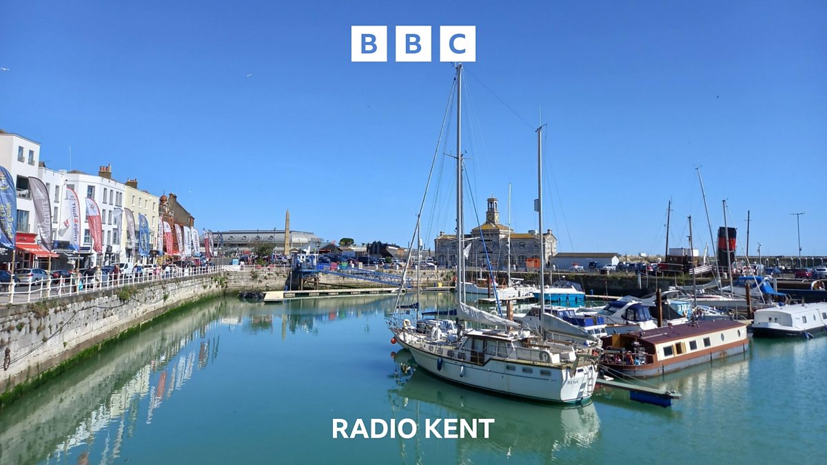 BBC Radio Kent - BBC Radio Kent, Returning to Ramsgate after 4 years
