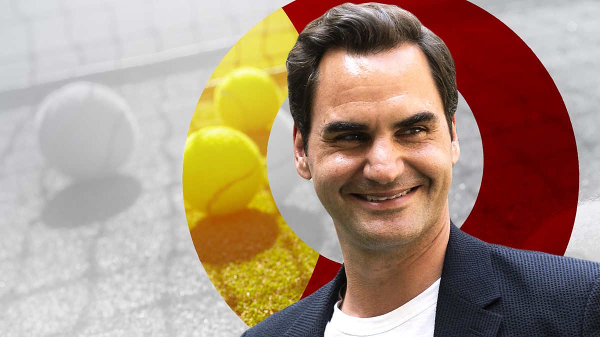 The Interview - Sport: Roger Federer: Life After Tennis - BBC iPlayer