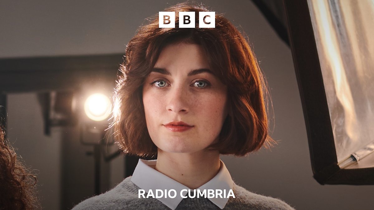 BBC Radio Cumbria - BBC RADIO CUMBRIA, Kendal - West End curtain call