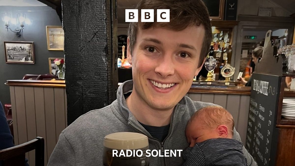BBC Radio Solent - BBC Radio Solent, "I was in floods of tears as soon ...