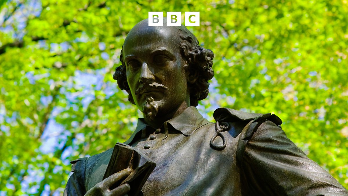 BBC World Service - More or Less, Shakespeare’s maths