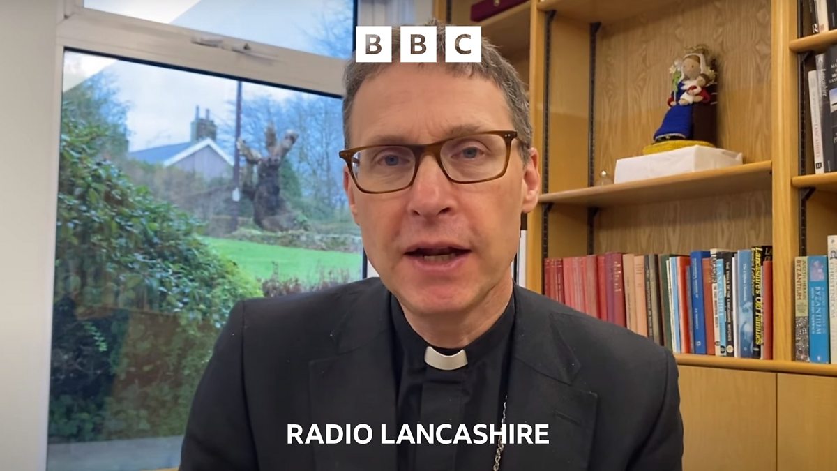BBC Radio Lancashire - BBC Radio Lancashire, Church's £25m "programme of renewal"