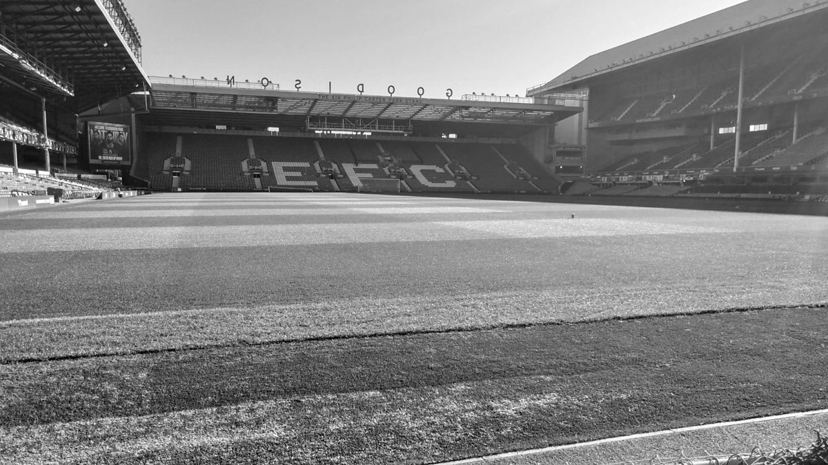 BBC Radio Merseyside - Total Sport Merseyside, With Phil Munns (15/06 ...