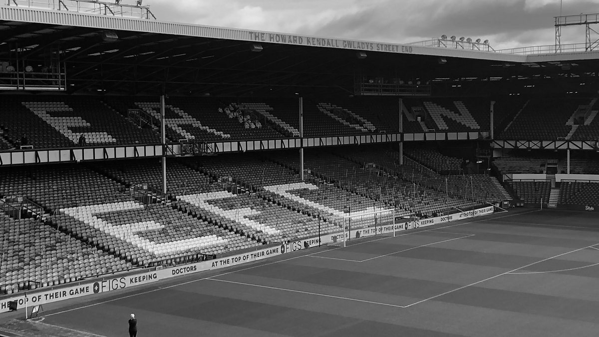 BBC Radio Merseyside - Total Sport Merseyside, With Phil Munns (15/06 ...