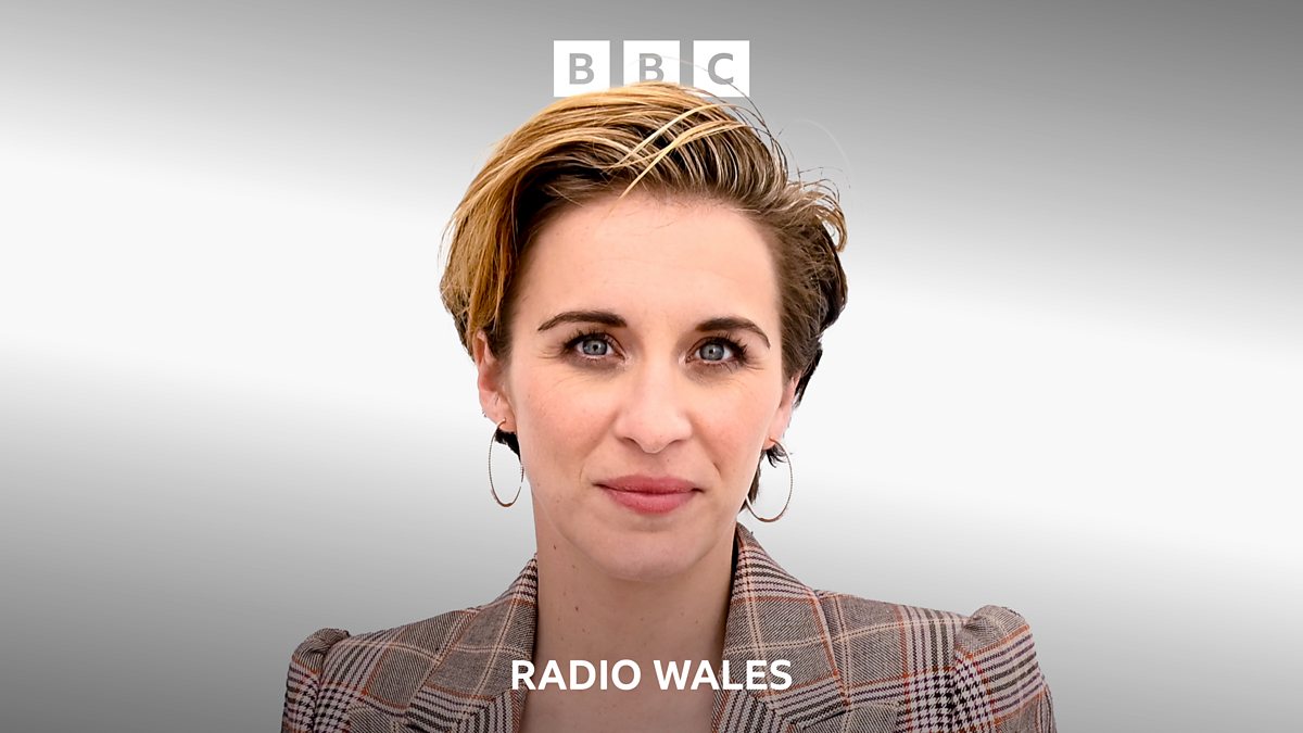 BBC Radio Wales - BBC Radio Wales, My Welsh Connection: Vicky McClure's ...
