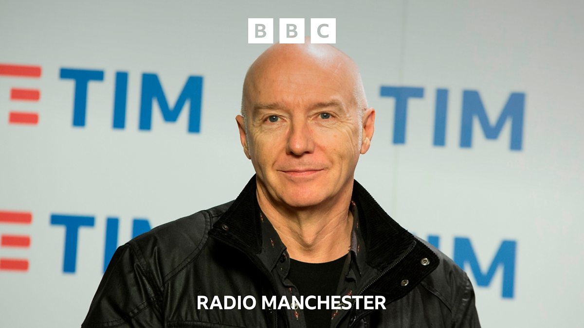 BBC Radio Manchester - BBC Radio Manchester, Midge Ure: "Music emanates ...