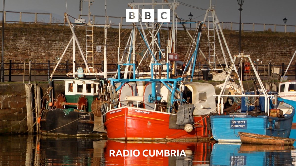 BBC Radio Cumbria - BBC RADIO CUMBRIA, Spotlight on Penrith and Solway ...