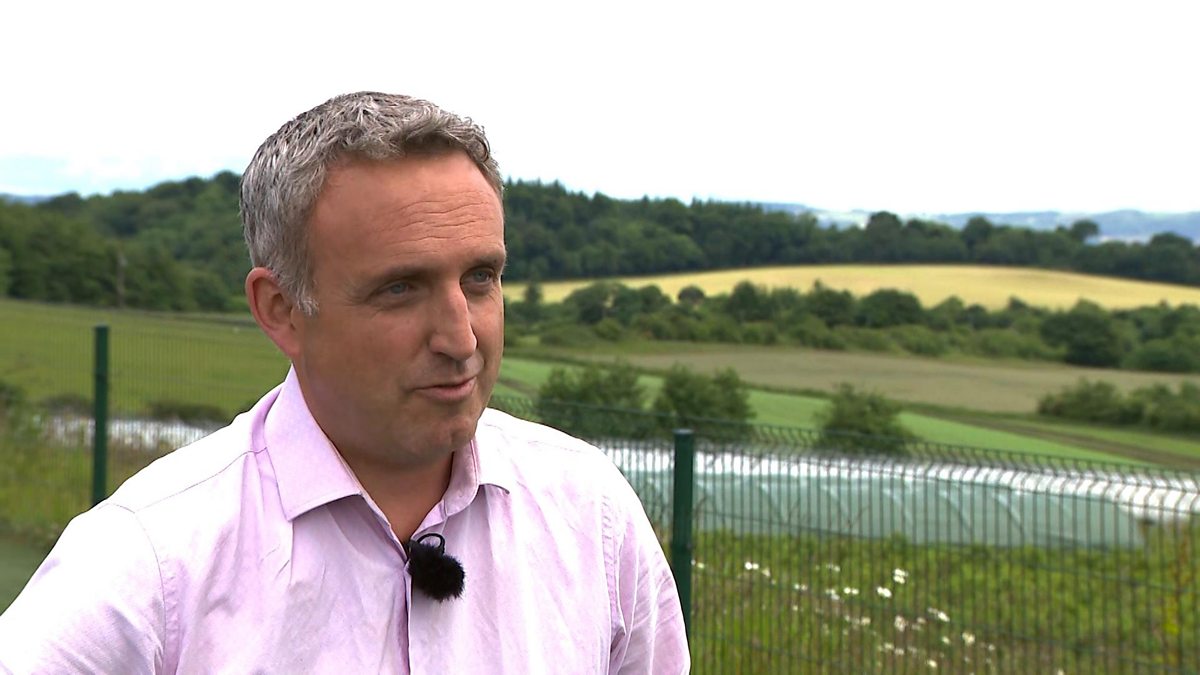 BBC News - Scotland, Scottish Liberal Democrats launch general election ...