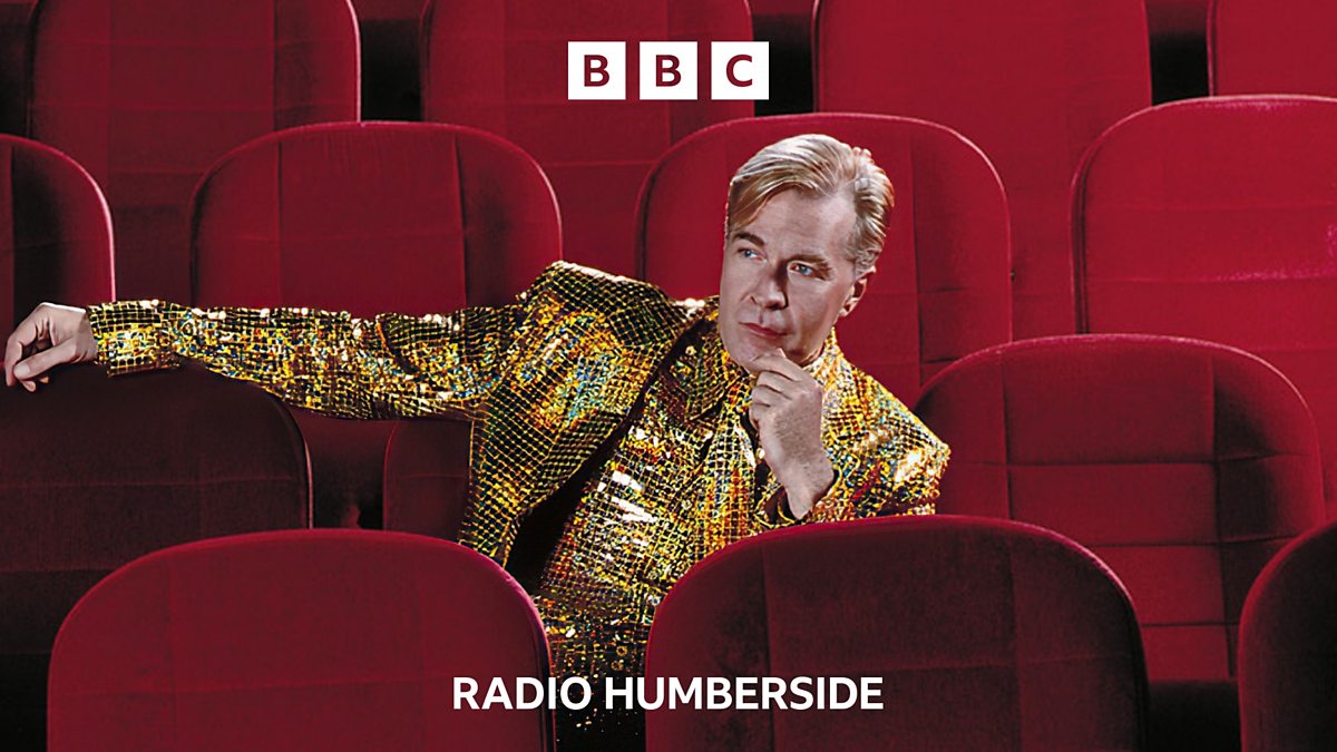 BBC Radio Humberside - BBC Radio Humberside, ABC's Martin Fry on why he ...