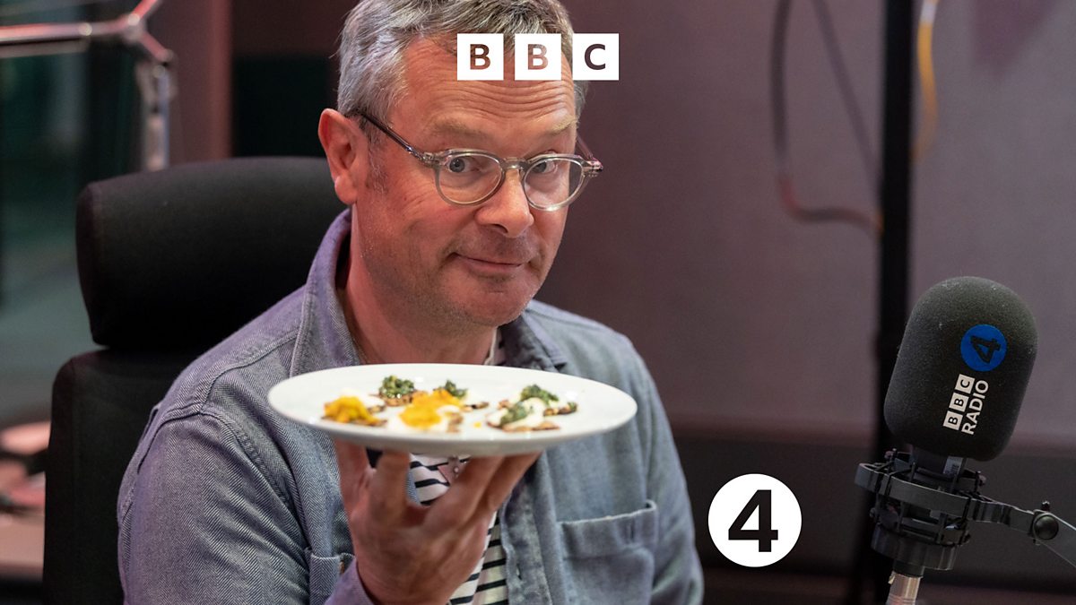 BBC Radio 4 - Loose Ends, Hugh Fearnley-Whittingstall, Tara Fitzgerald ...