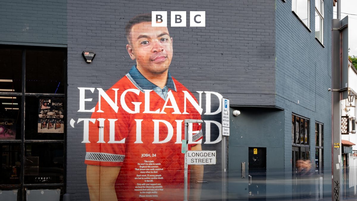 BBC Radio Nottingham - BBC Radio Nottingham, Mural of Ellie and Becky ...