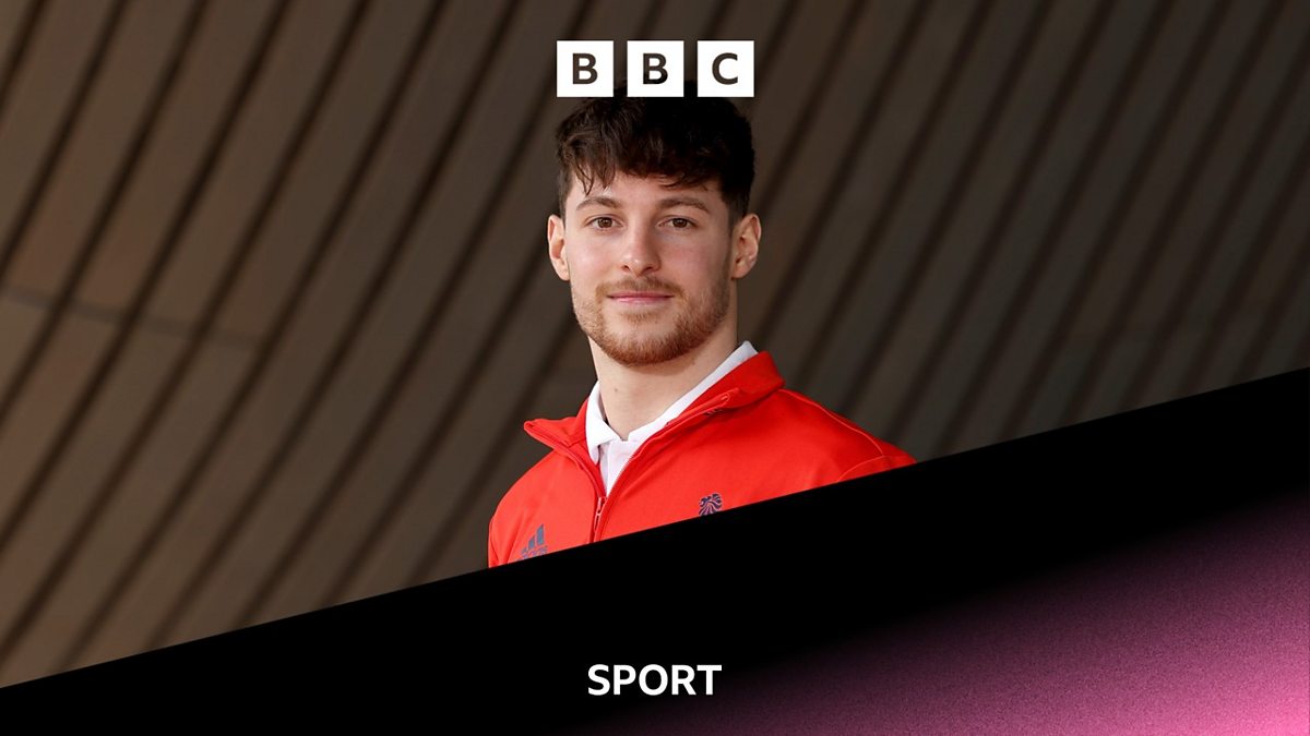 BBC Radio Manchester - BBC Radio Manchester, Ashton's Olympic diver ...