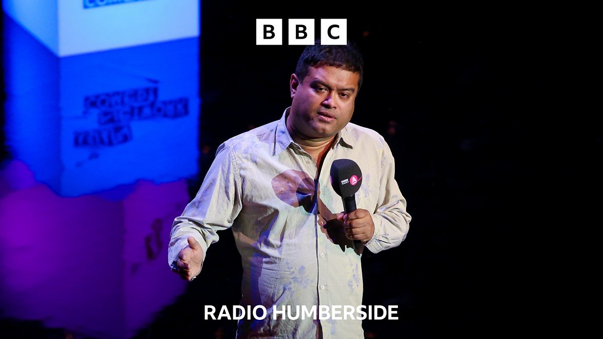 BBC Radio Humberside - BBC Radio Humberside, The Chase's Sinnerman on ...