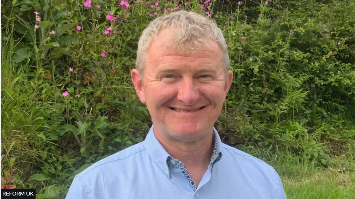 BBC Radio Cornwall - James Churchfield, 18/06/2024, Police investigate ...