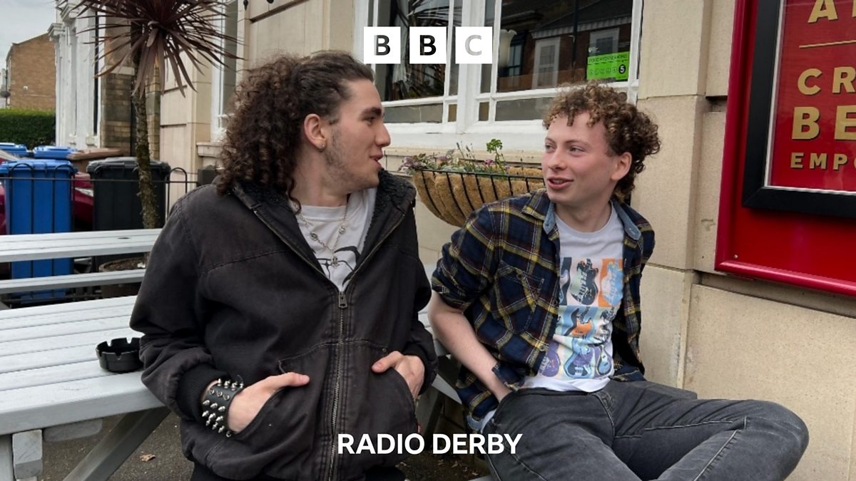 BBC Radio Derby - BBC Radio Derby, Voting for the first time