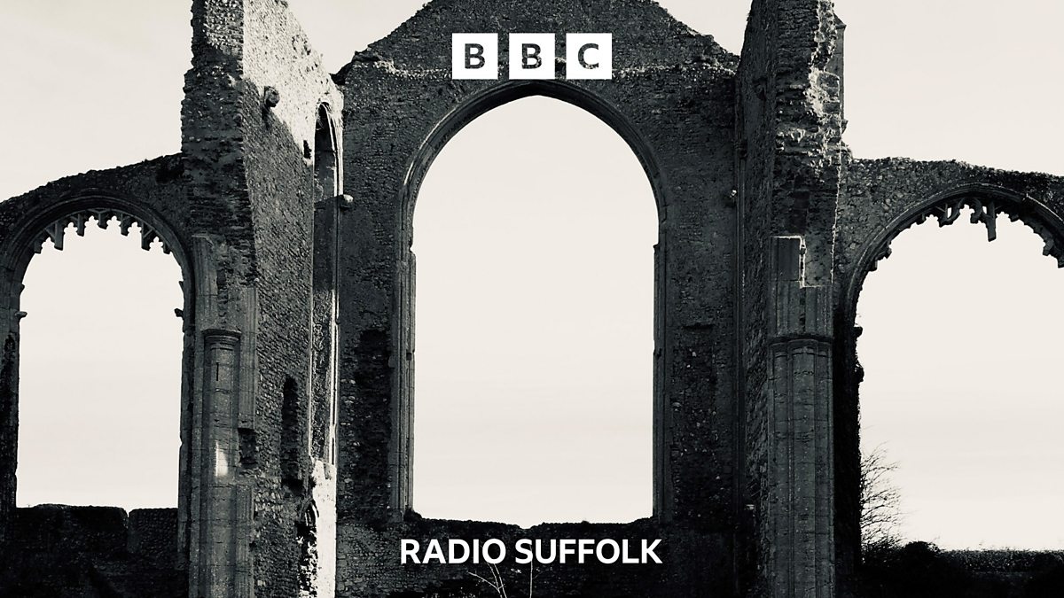 BBC Radio Suffolk - BBC Radio Suffolk, Secret Suffolk: Ghostly goings on