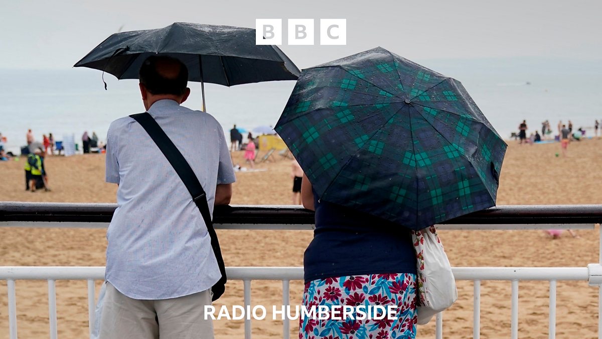 BBC Radio Humberside - BBC Radio Humberside, Is summer finally on its ...