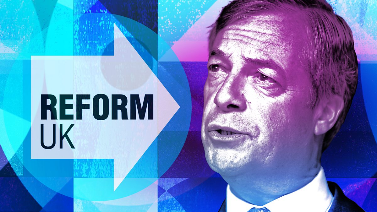 Newsnight - Reform in the Spotlight - BBC iPlayer
