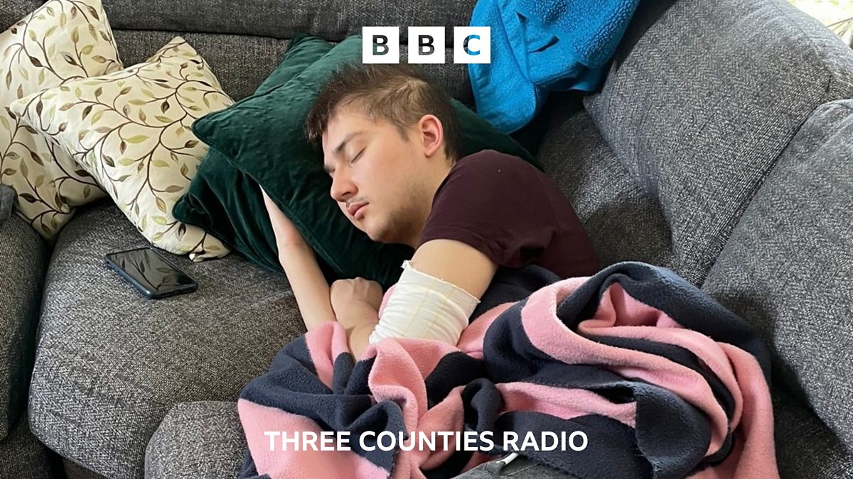BBC Three Counties Radio - BBC Three Counties Radio, Christmas present ...
