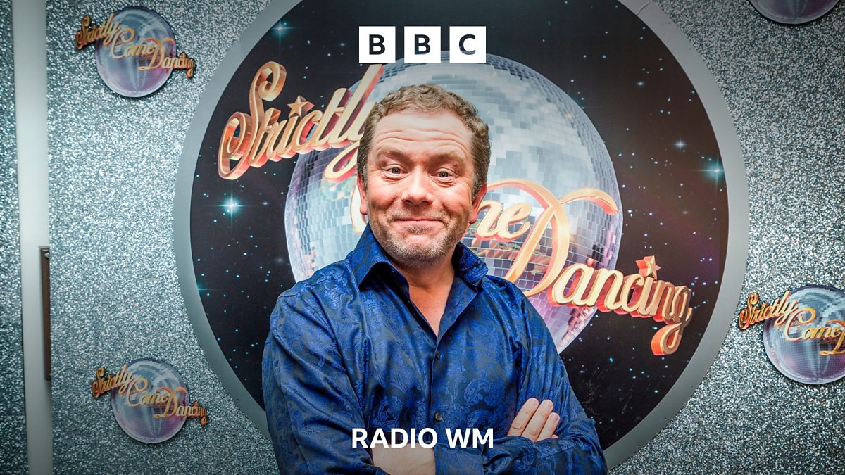 BBC Radio WM - BBC Radio WM, Impressionist Jon Culshaw is coming to ...