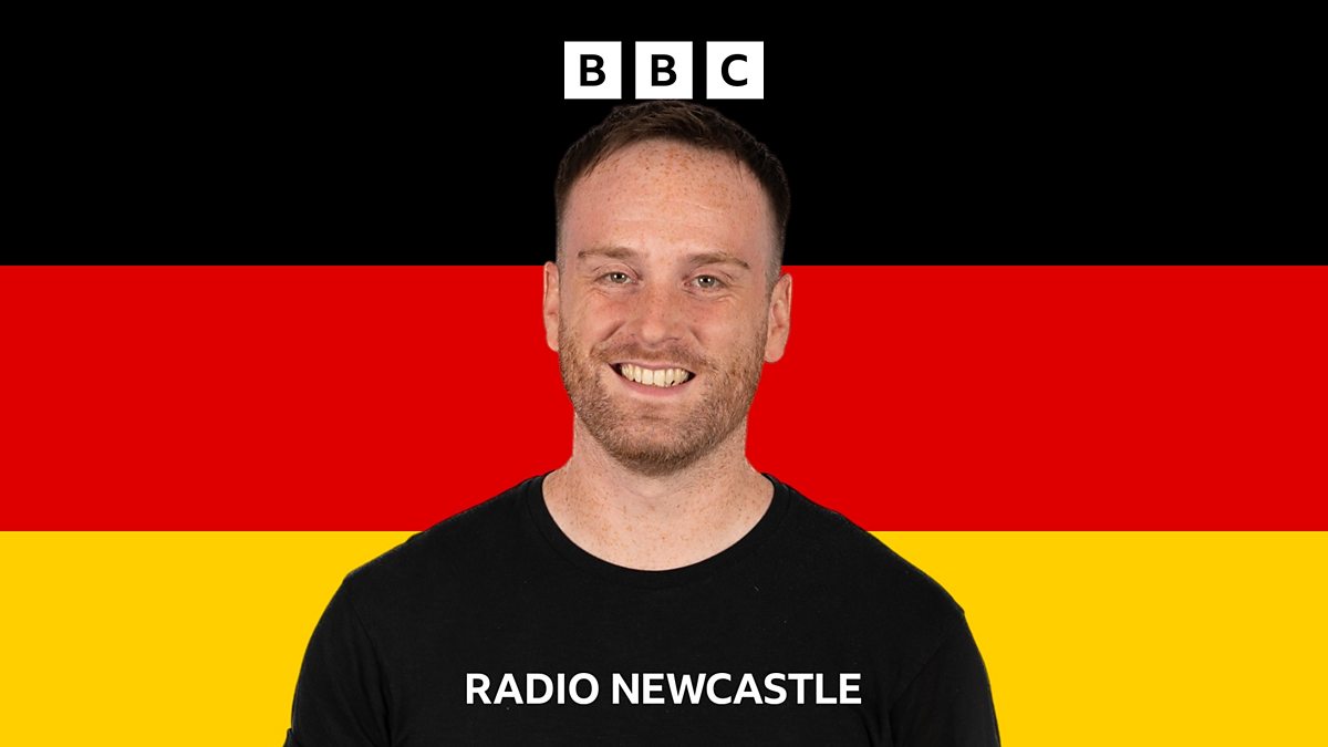 BBC Radio Newcastle - Matt Bailey, 18/06/2024, 'Most aggressive ...