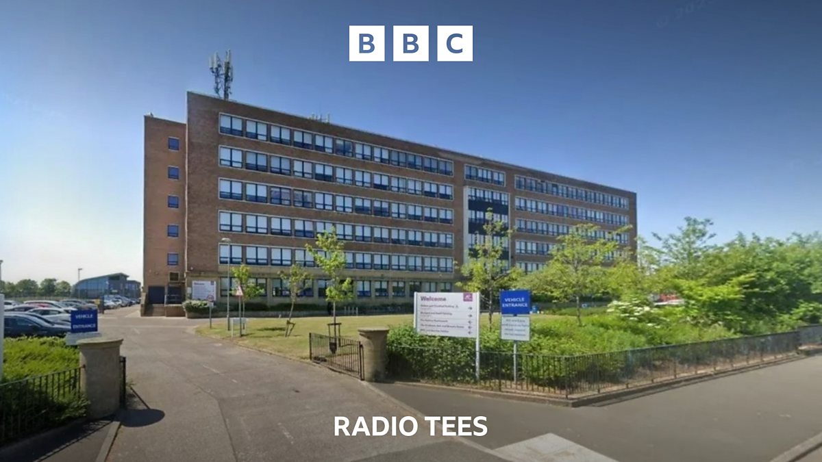 BBC Radio Tees - BBC Radio Tees, North-East first College of Sanctuary