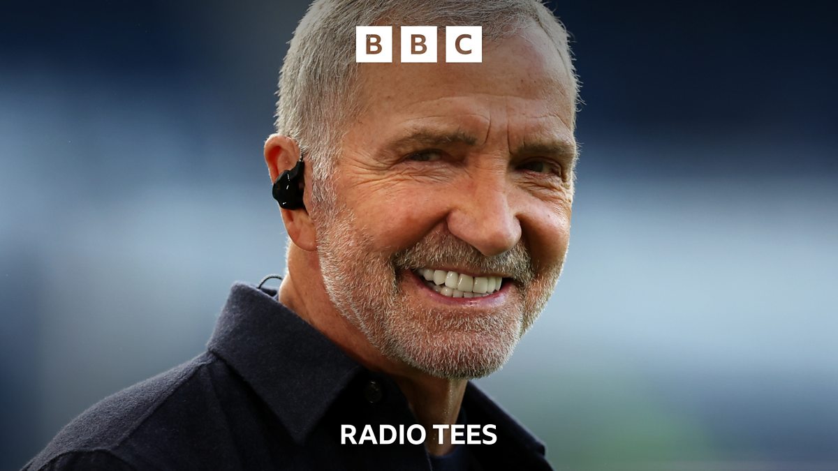 BBC Radio Tees - BBC Radio Tees, Graeme Souness' next endurance challenge