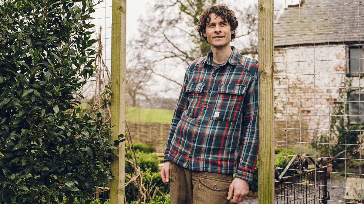 S4C - Garddio a Mwy, Cyfres 2024, Pennod 10