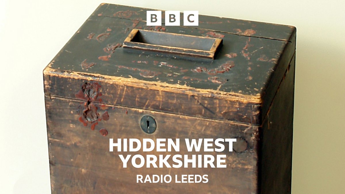 BBC Radio Leeds - Hidden West Yorkshire, Pontefract: Home of the first ...