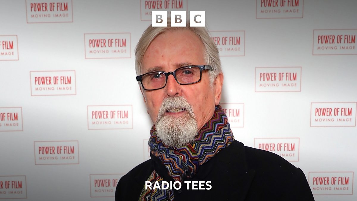 BBC Radio Tees - BBC Radio Tees, Franc Roddam is heading back to Teesside