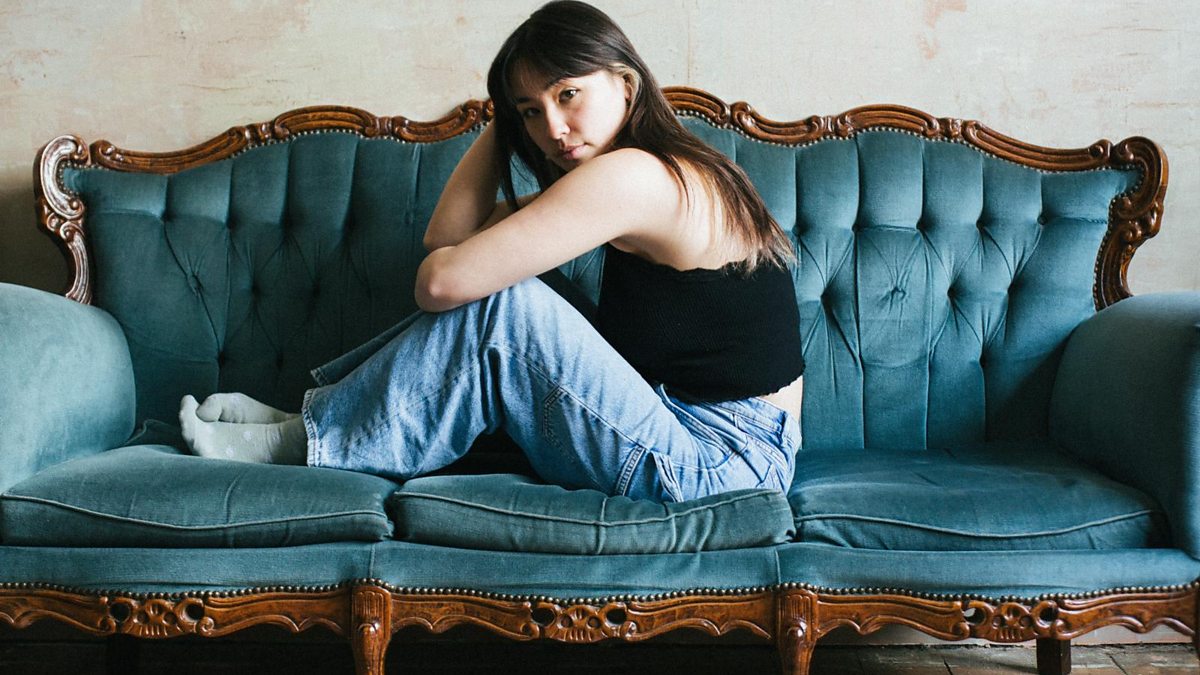 BBC Radio Cornwall - Daniel Pascoe, 19/06/2024, Liang Lawrence on ...