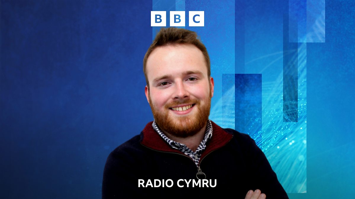 BBC Radio Cymru - Bwletin Amaeth, Diogelwch plant ar ffermydd