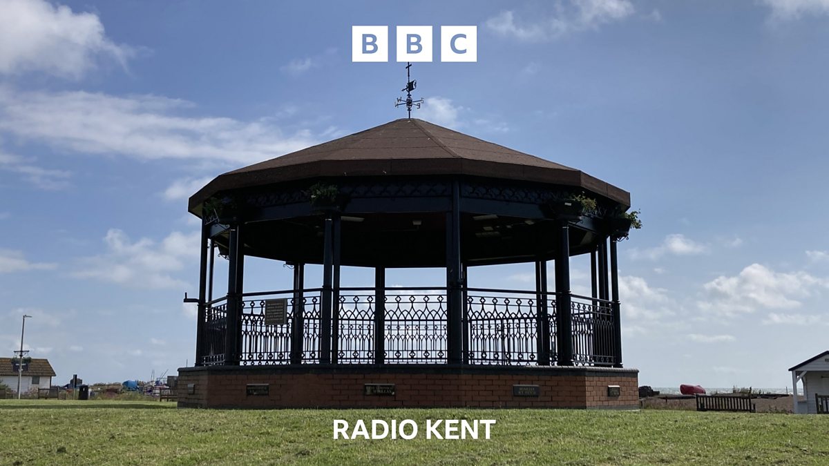 BBC Radio Kent - BBC Radio Kent, 'The people of Deal wrapped their arms ...