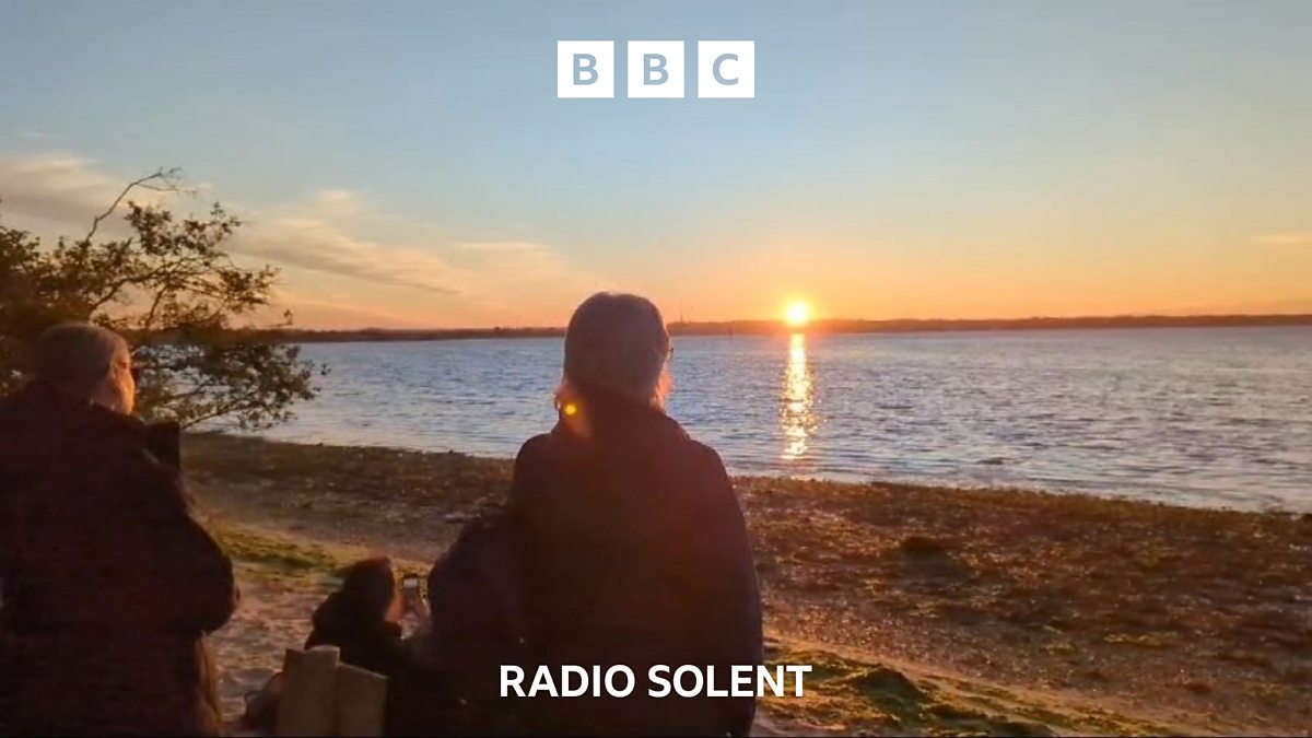BBC Radio Solent - BBC Radio Solent, Early birds mark the summer ...