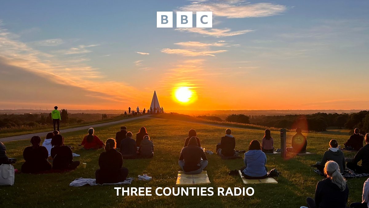BBC Three Counties Radio - BBC Three Counties Radio, Milton Keynes ...